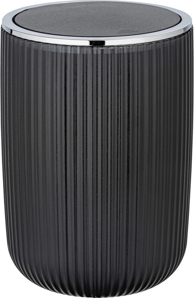 XXXLutz KOŠ S VÝKYVNÝM VÍKEM 5,5 l Wenko - Odpadkové koše - 004332071003
