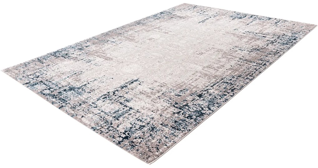 Obsession koberce Kusový koberec My Phoenix 120 aqua - 80x150 cm
