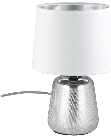 Eglo 99329 - Stolní lampa MANALBA 1xE14/40W/230V