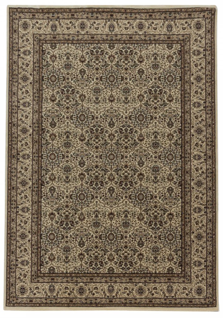 Ayyildiz koberce Kusový koberec Kashmir 2602 beige - 200x290 cm