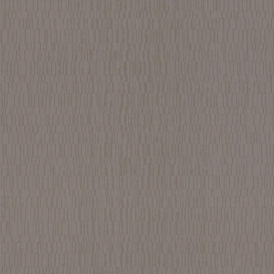 Luxusní vliesová tapeta 526035 béžová geometrická / Vliesové tapety na zeď Vanity Fair (0,53 x 10,05 m) Rasch