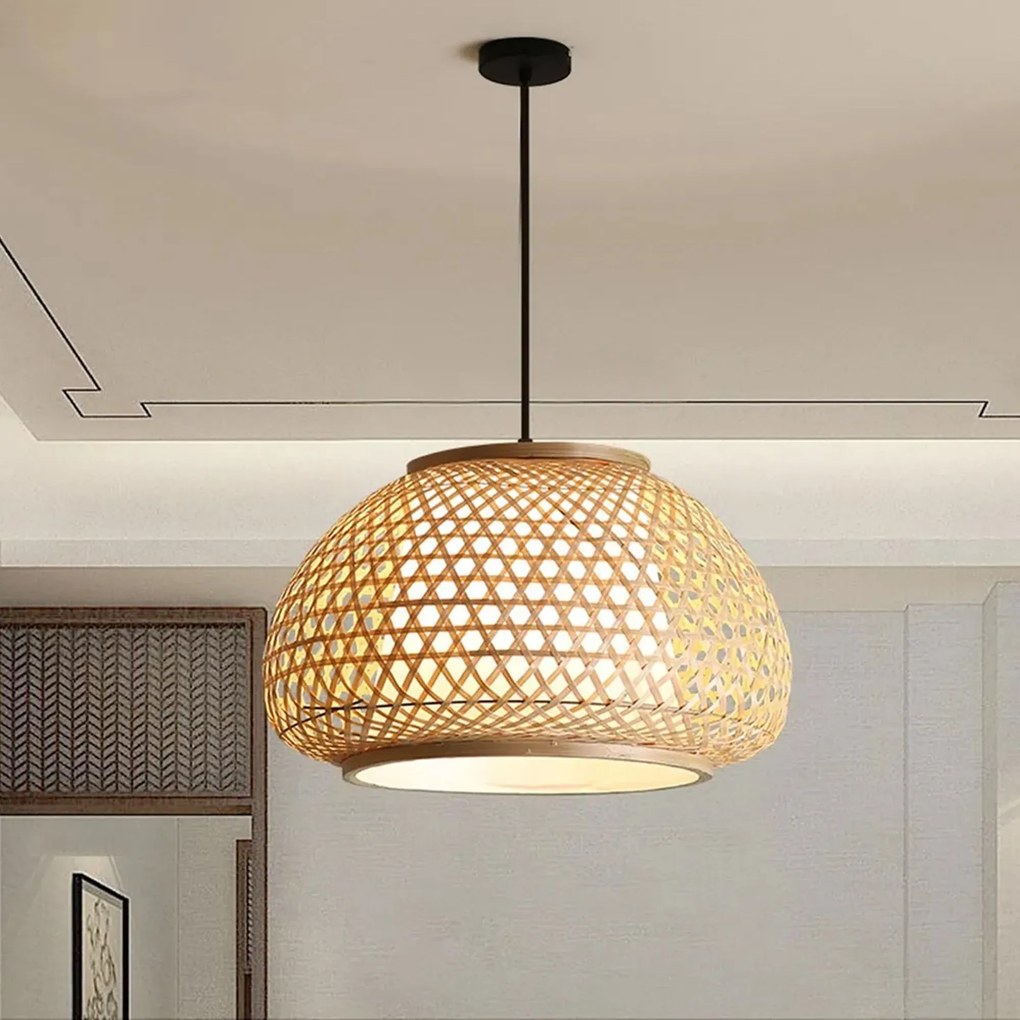 Toolight Závěsné osvětlení BOHO 5C NEW OSW-03801