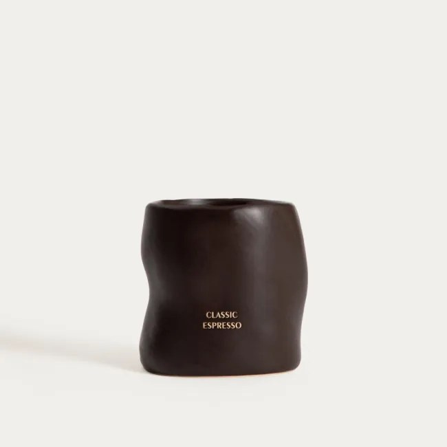 Svíčka PATISSERIE MINI Classic Espresso 787133