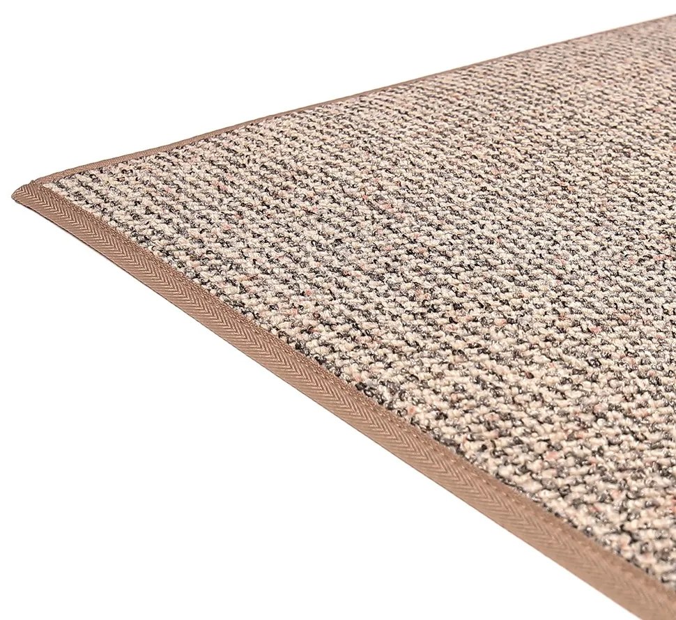 VM-Carpet | Koberec Tweed - Béžová / 160x230 cm