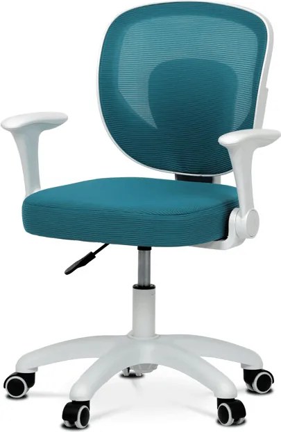 Autronic Dětská židle KA-K1062 Barva potahu: Modrá