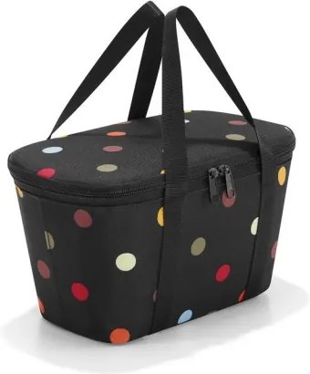 Chladící taška Reisenthel Coolerbag XS Dots