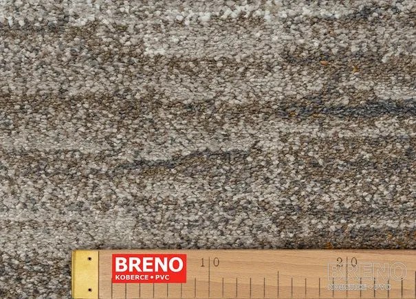 Breno Kusový koberec MONDO 01/EBB, 160x230 cm, Vícebarevné