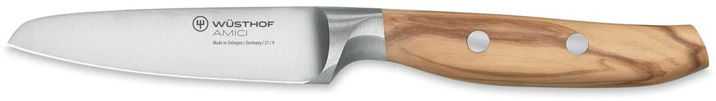 Wüsthof AMICI Nůž na zeleninu 9 cm 1011300409
