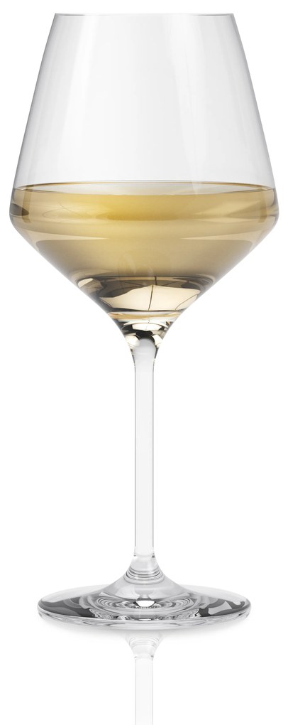 EVA SOLO Sada sklenic na bílé víno 6ks Legio Nova