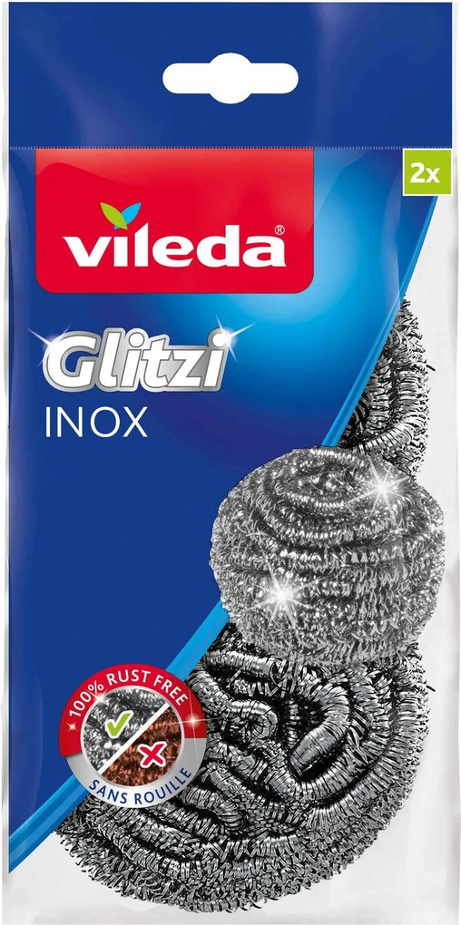 XXXLutz HOUBIČKA NA NÁDOBÍ Vileda - Úklidové prostředky - 0085940173