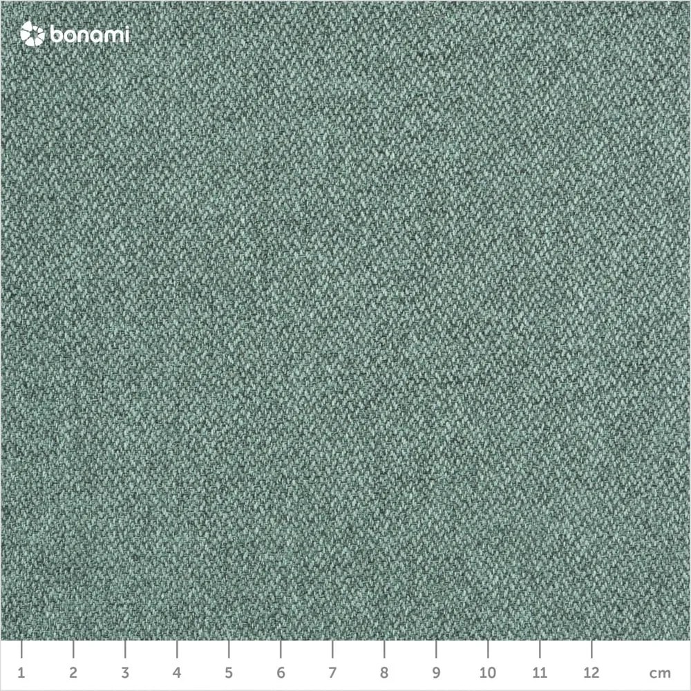 Světle modrá jídelní židle Actona Emilia
