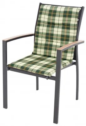 Polstr na židli a křeslo - SPOT 129 nízký