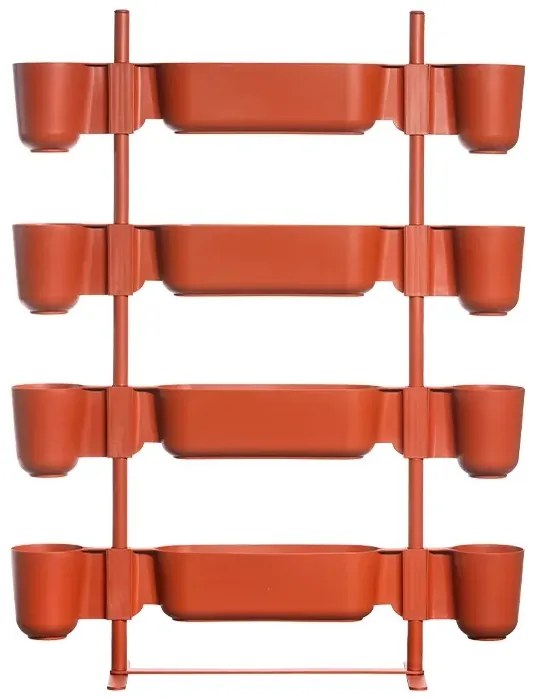 GABER - Květináč GUFO PLANTERS KIT 6