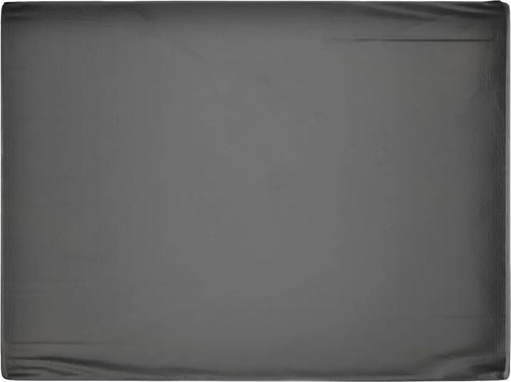 Plachty na zahradní nábytek 2 ks 12 oček 227x152x65 cm obdélník 3155352