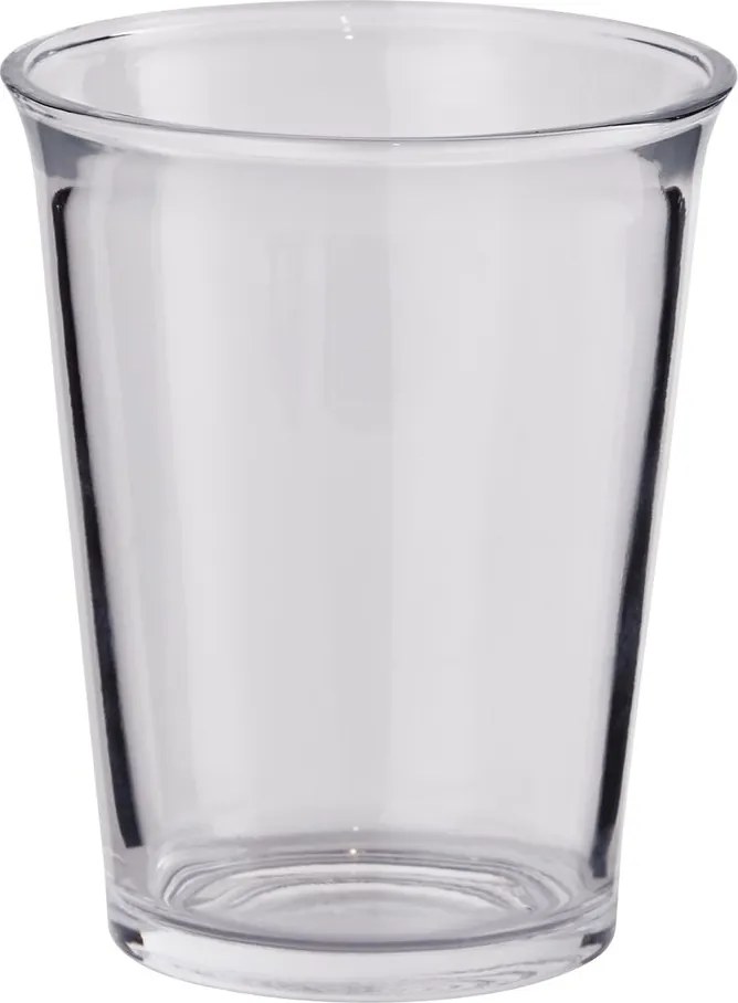 GALET Sklenice 280 ml - čirá