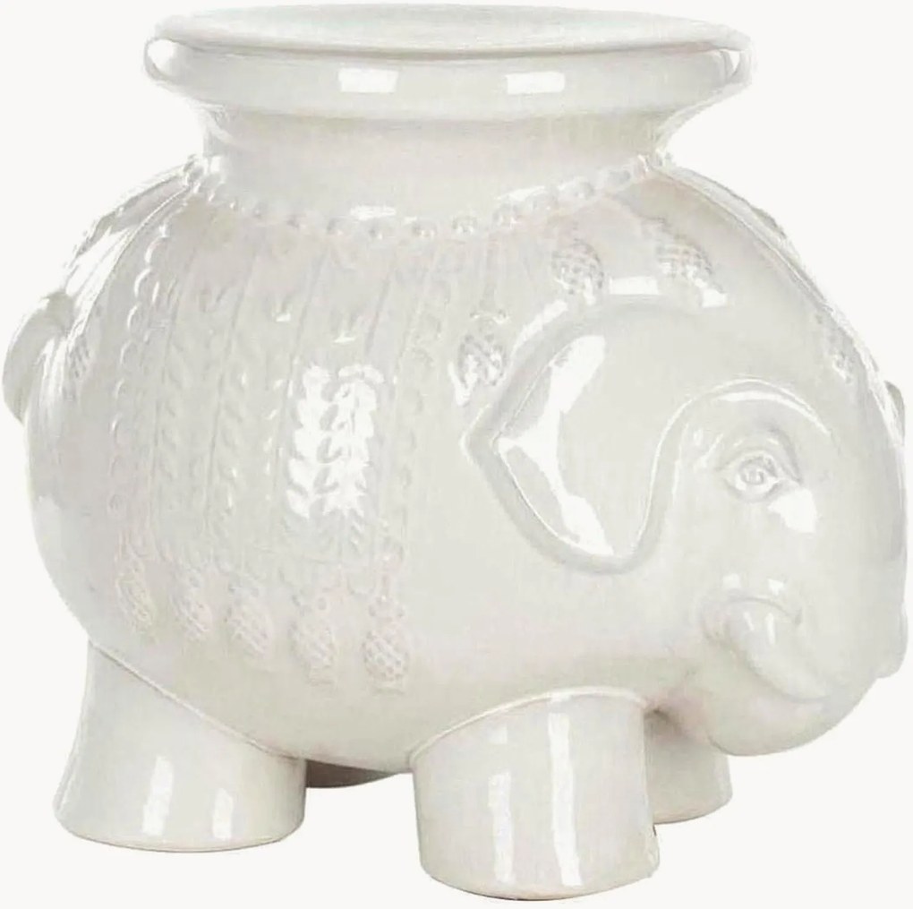 Zahradní puf Elephant