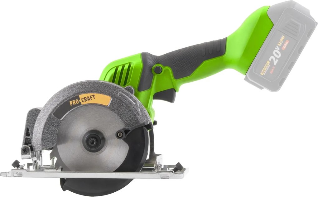 Procraft PCA18