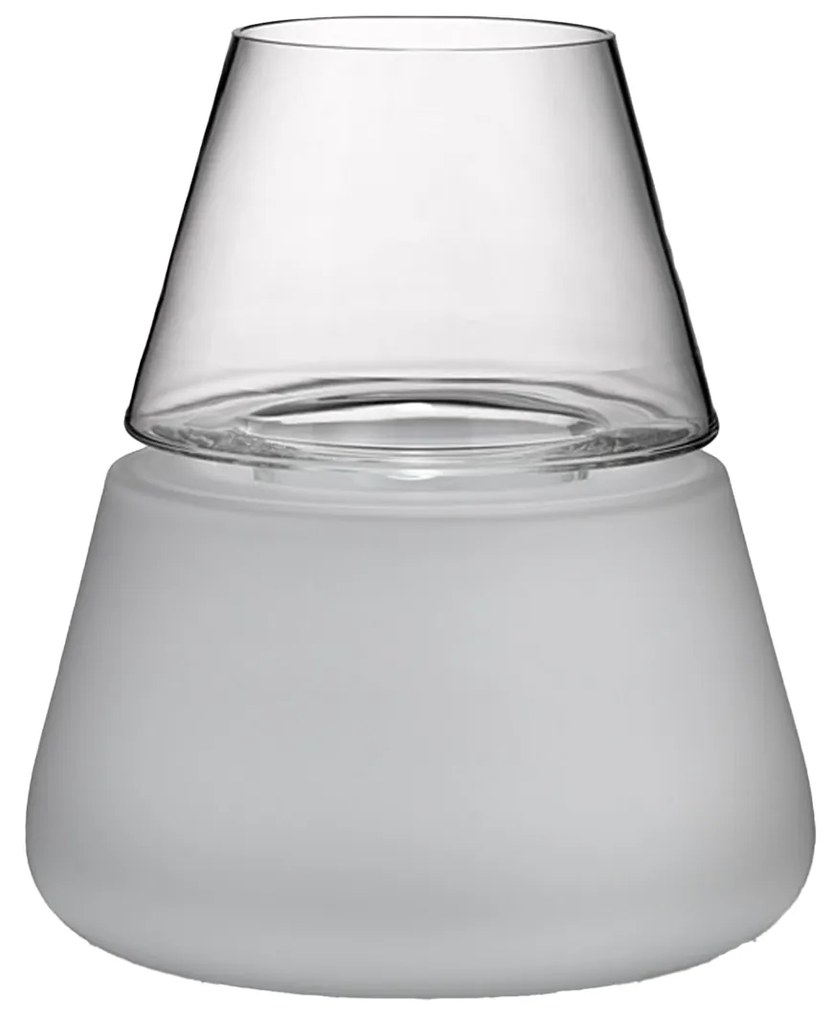MIMOLIMIT designové vázy Sloní Noha S