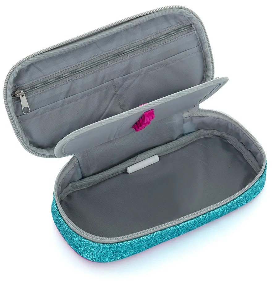 Karton P+P Pouzdro etue komfort, efect Unicorn