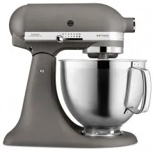 KitchenAid robot Artisan 5KSM185PSEGR imperial grey