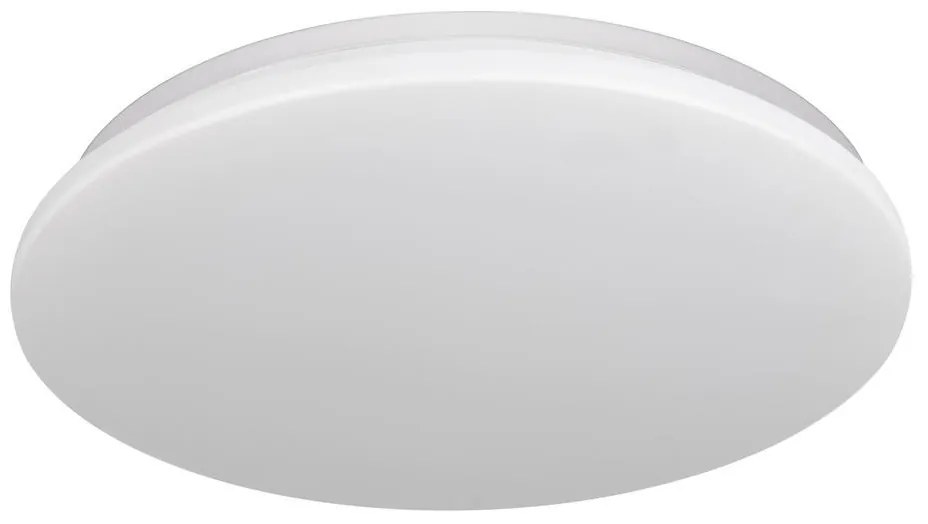 Polux LED Koupelnové stropní svítidlo ADAR LED/12W/230V IP44 4000K SA1126