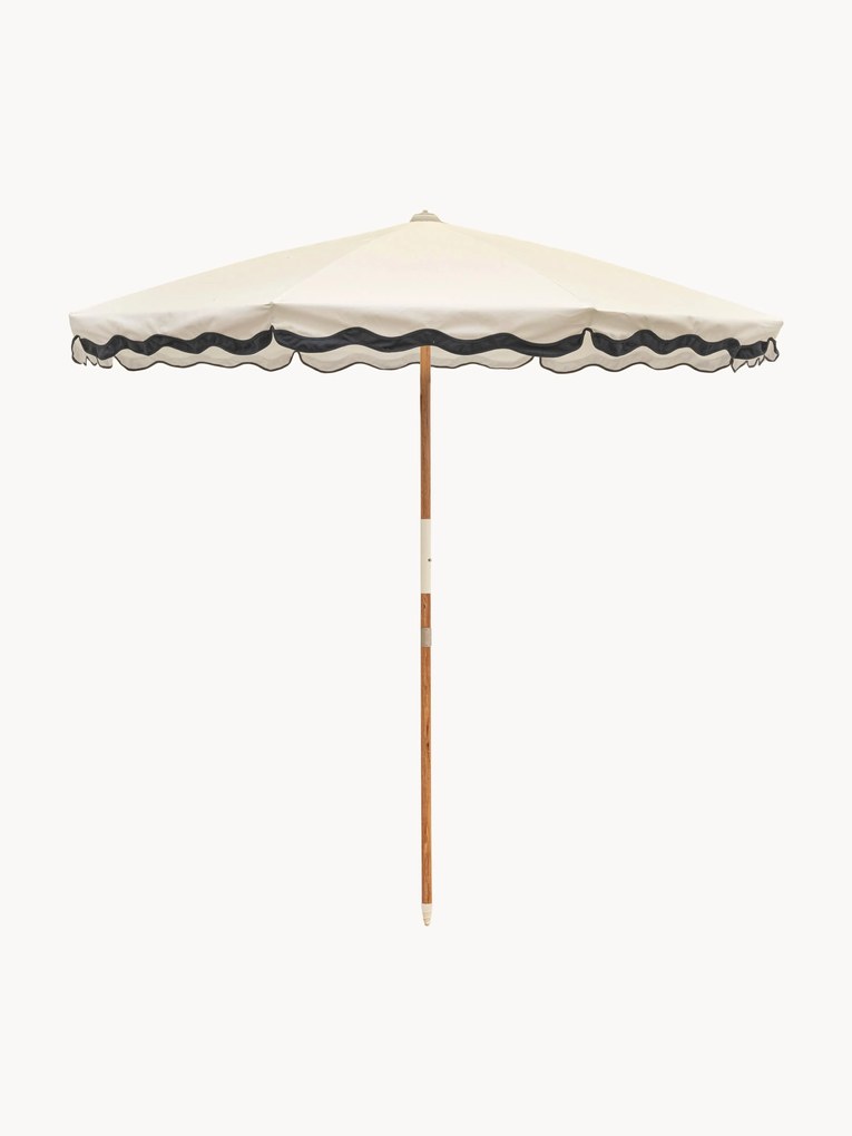Slunečník Amalfi, Ø 230 cm