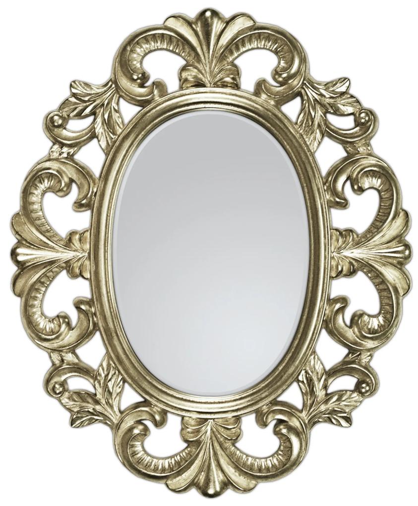 Zrcadlo Leonelle S 66 x 80 cm
