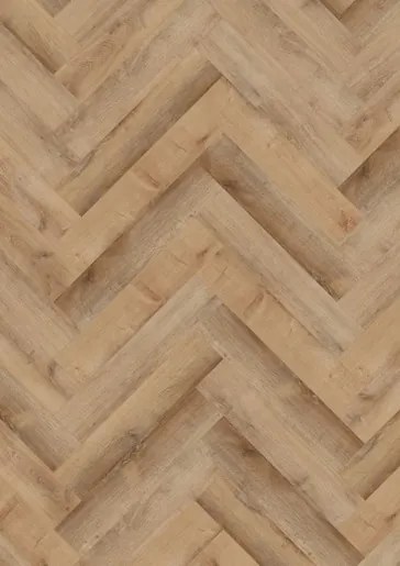 Vinylová podlaha Naturel Project herringbone oak rural 2,5 mm VIXPEGHRB711