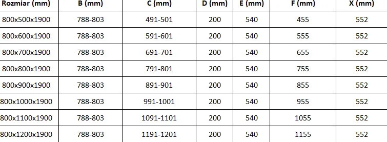 Mexen Roma, sprchový kout s křídlovými dveřmi 80 (dveře) x 70 (stěna) cm, 6mm šedé sklo, chromový profil + slim sprchová vanička bílá + chromový sifon, 854-080-070-01-40-4010
