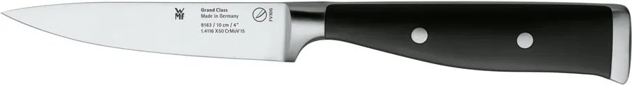 Špikovací nůž ze speciálně kované nerezové oceli WMF Grand Class, délka 10 cm