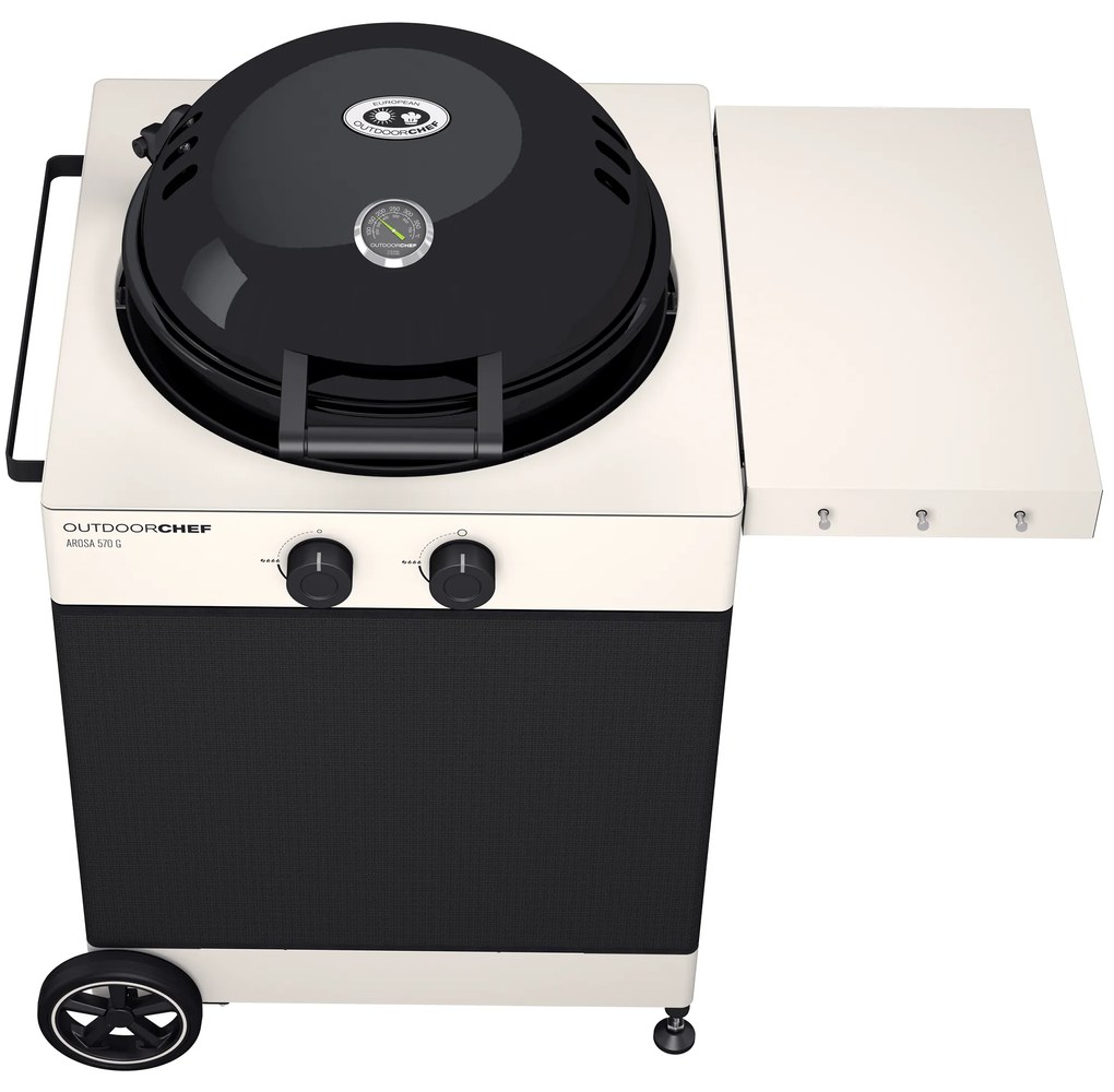 OUTDOORCHEF AROSA 570 G TEX