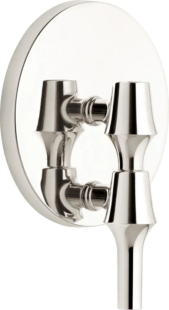 STOFF Nagel designové svícny Wall Hanger BMF