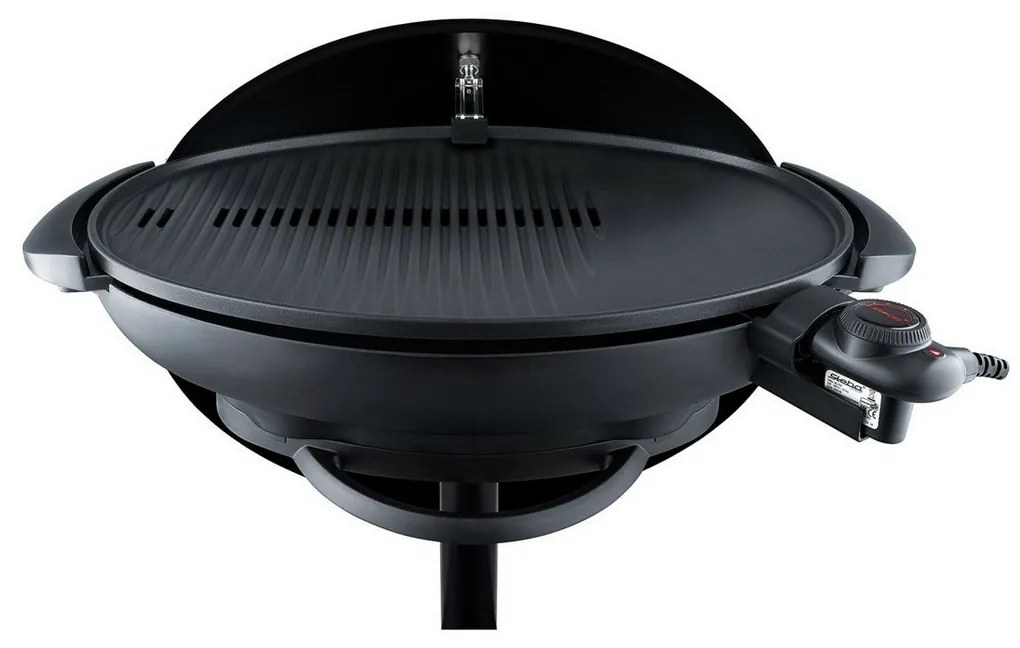 Steba VG 350 BBQ gril XXL