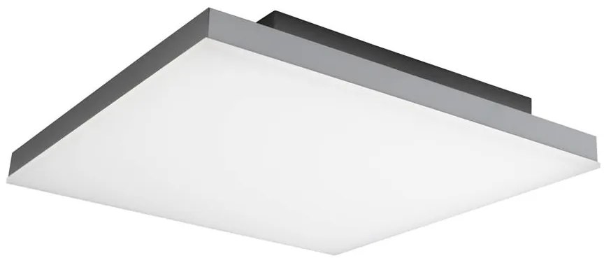 LED stropní přisazené osvětlení PLANON FRAMELESS, 24W, teplá bílá-denní bílá, RGB, 30x30cm, hranaté Ledvance PLANON FRAMELESS
