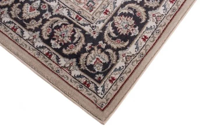 Luxusní kusový koberec Colora CR0180 - 200x300 cm