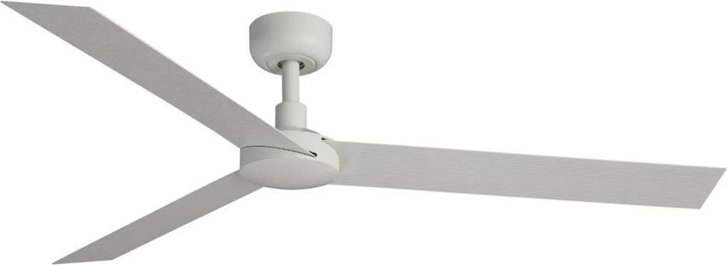 FARO 34292 CRUISER XL stropní ventilátor, bílá s DC motorem - FARO