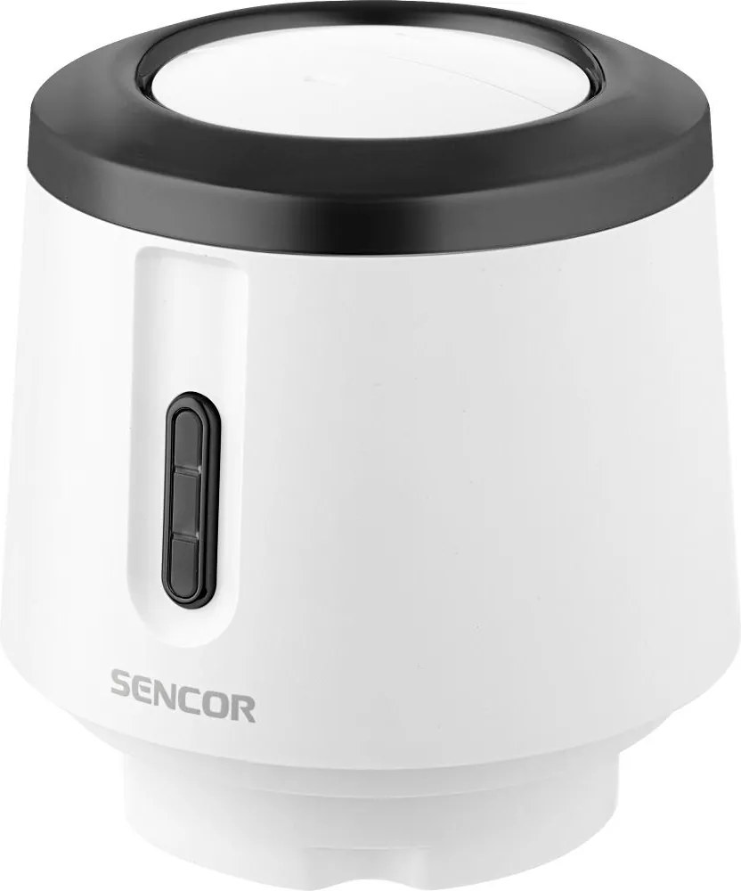 Sencor SCB 9001GY – bezdrátový sekáček potravin