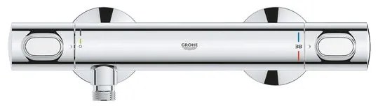 Grohe Precision Flow Termostatická sprchová baterie, chrom 34840000