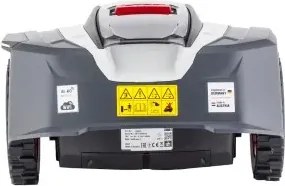 Sekačka Robolinho 350 W AL-KO