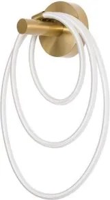Nástěnné LED svítidlo NOVA LUCE CERELIA 29,5W 3000K 9082091