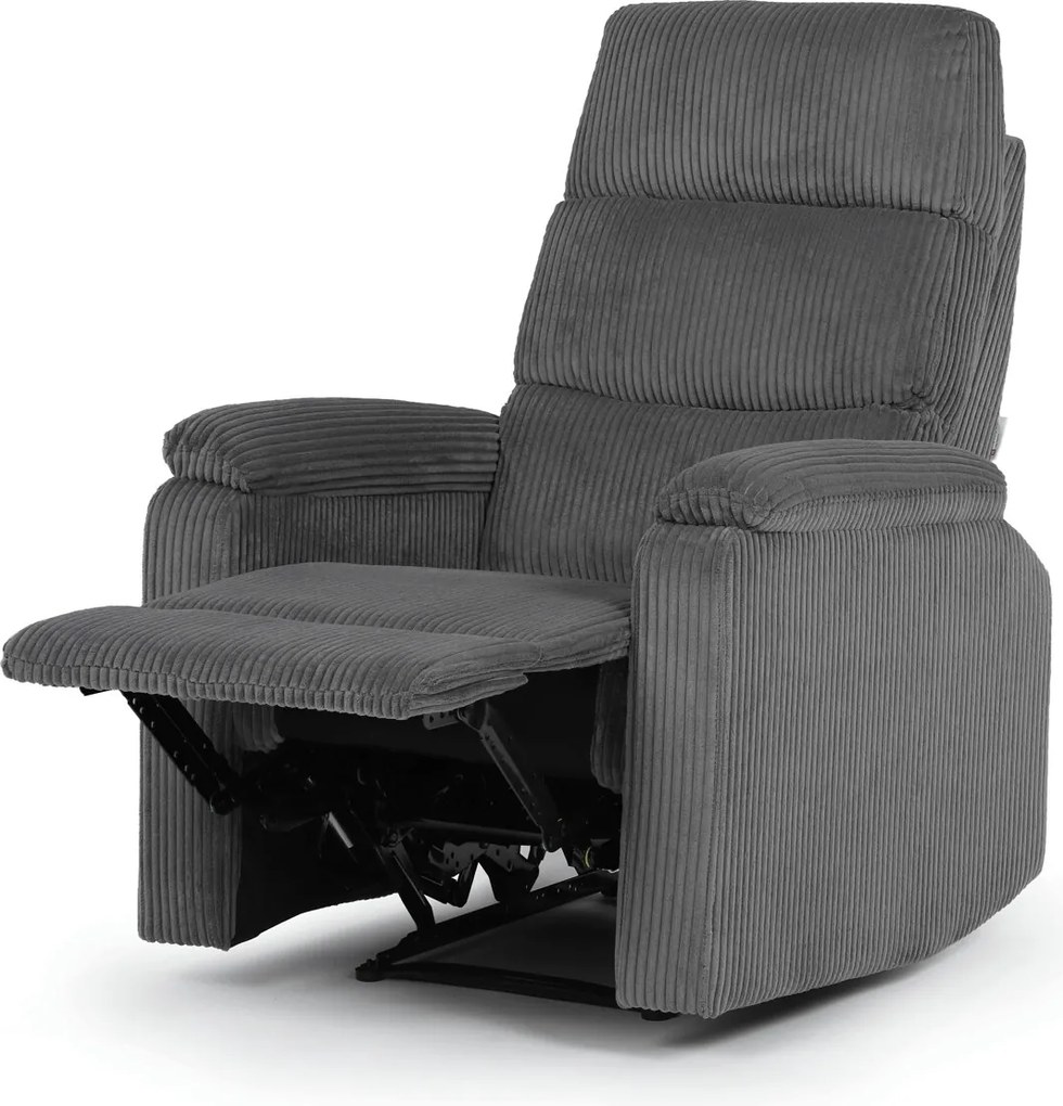 Autronic Sedací souprava polohovací ASD-C5981 GREY6