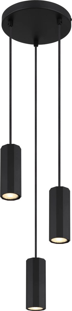 XXXLutz ZÁVĚSNÉ SVÍTIDLO, 21/120 cm Globo - Online Only svítidla - 004558430503