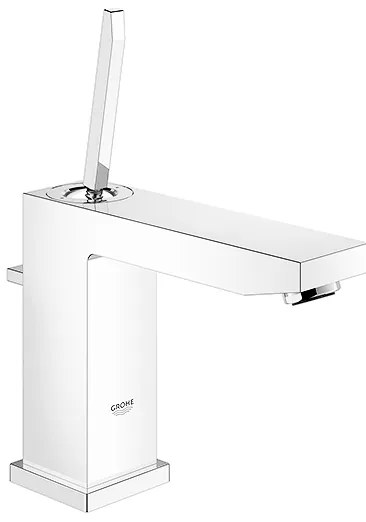 GROHE 23657000 - Umyvadlová baterie EUROCUBE JOY velikost M lesklý chrom