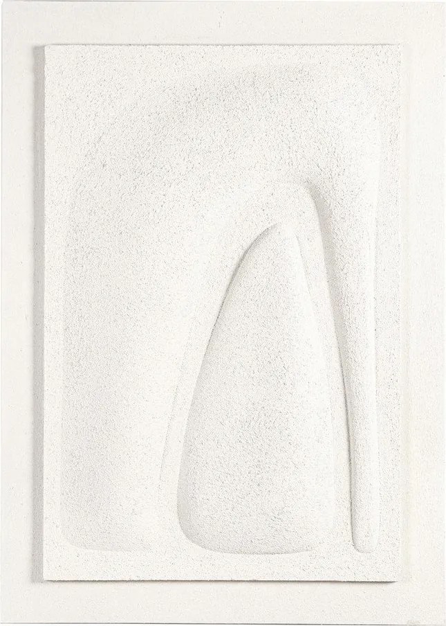 3D obraz na plátně 100x140 cm Texture – Bizzotto