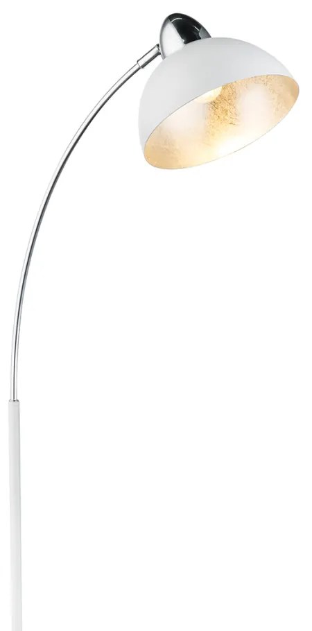 GLOBO 24703SW stojací lampa ANITA