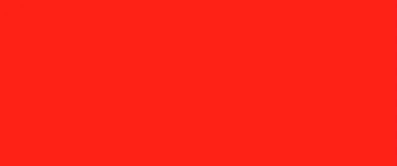 Fabresa PLAQUETA obklad Rojo S/C 10x20 (1m2) - 14850