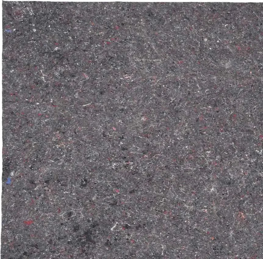 Protiskluzové malířské rouno 2 ks 10 m 280 g/m² šedé 3324777