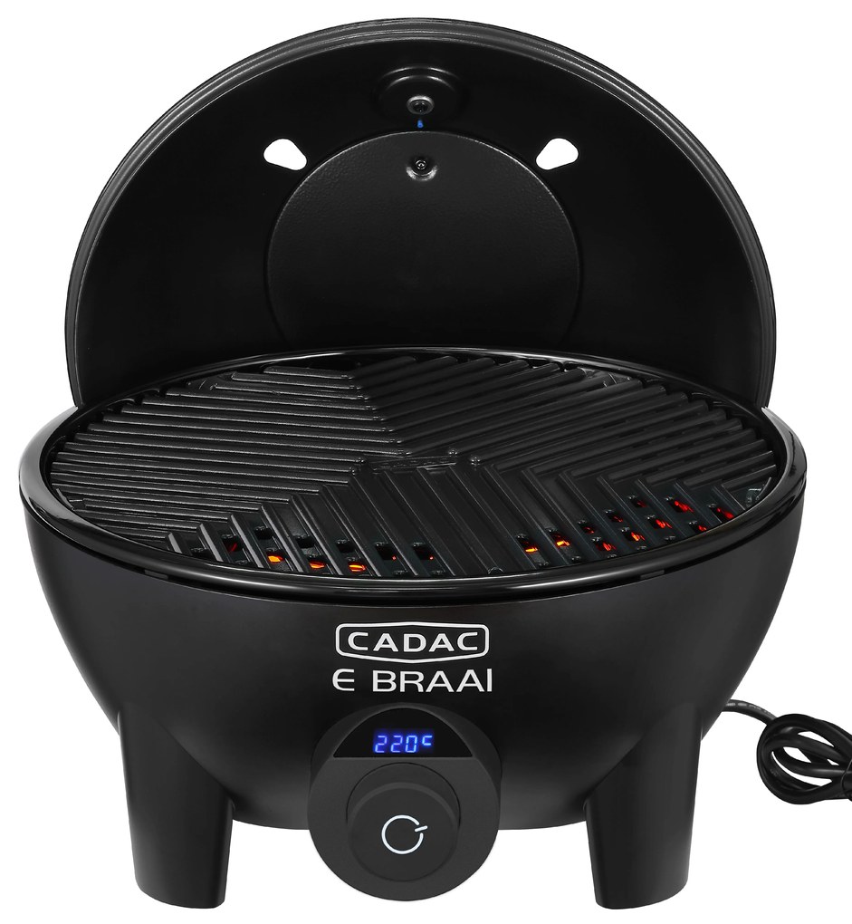 Cadac Gril elektrický Citi Chef 40 E-Braai