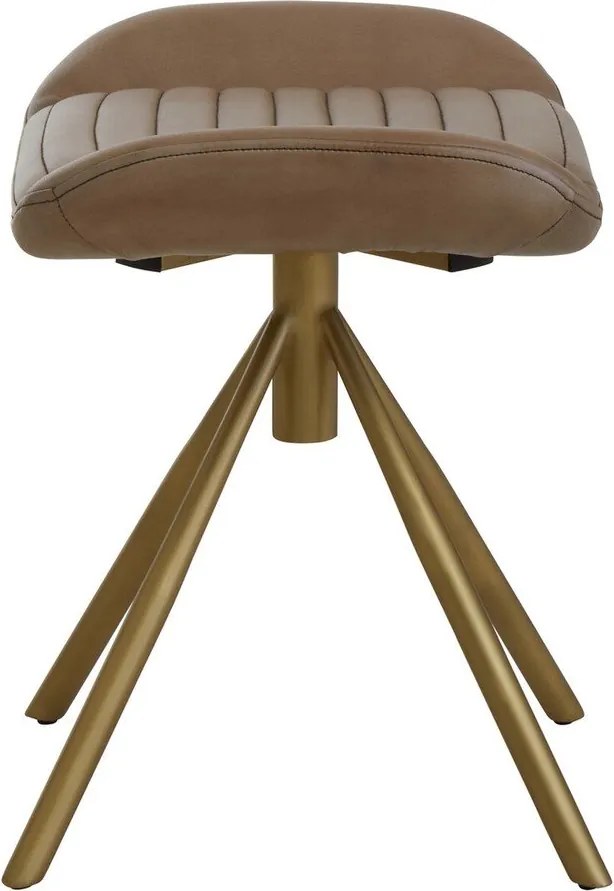 Šedá stolička Buffalo – Premier Housewares