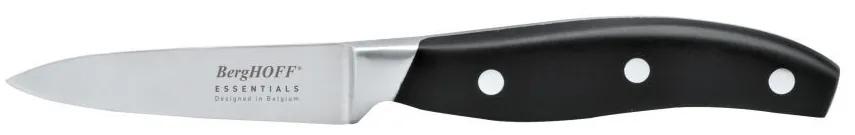 BERGHOFF Sada nožů ve stojanu + prkénka TRIVIUM 20 ks BF-1307146